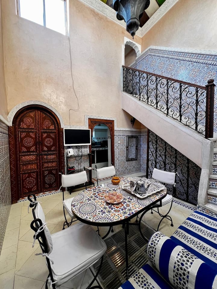 Darna Une Expérience Marocaine à Vivre.. - Marrakech