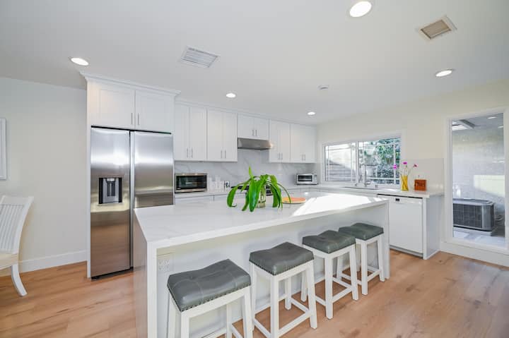 Irvine University Park 3bed3bath House - Irvine, CA