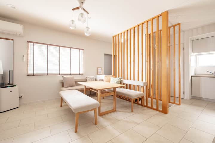 【Licensed】maison Privee A Meguro! Ligne Yamanote! - Shinagawa