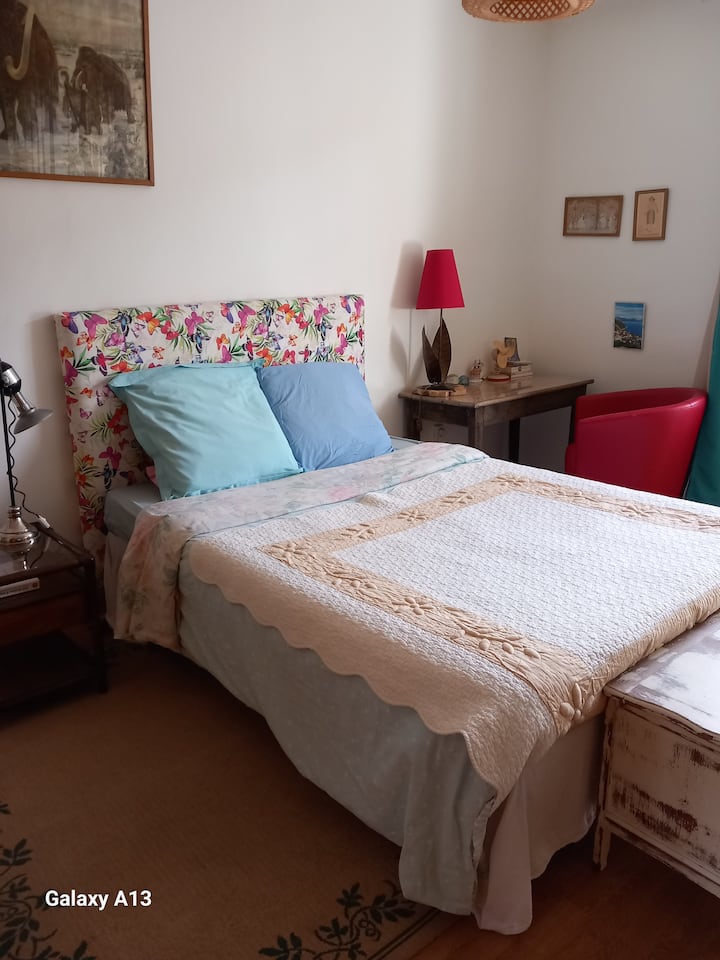 Chambre Lit Double Albi - Albi