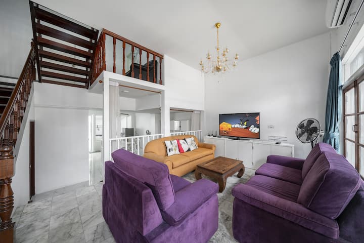 Bangkok Vacation Rentals | House and Apartment Rentals | Airbnb