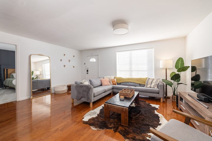 Walkable In The Nations - 10 Min To Broadway! - Nashville, TN