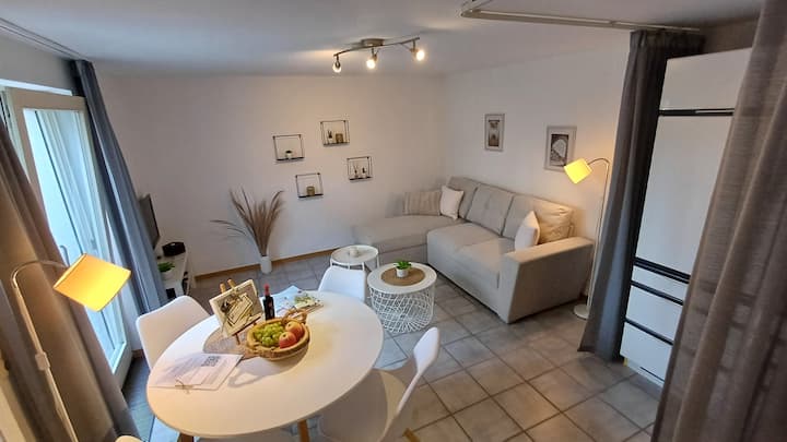 Ferienwohnung "Gartenstübchen" - Rottweil