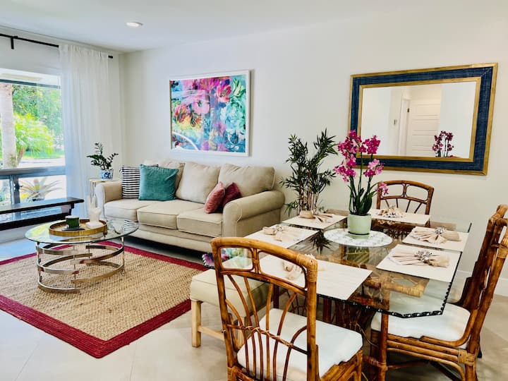 Casita Bonita - Boca Raton, FL