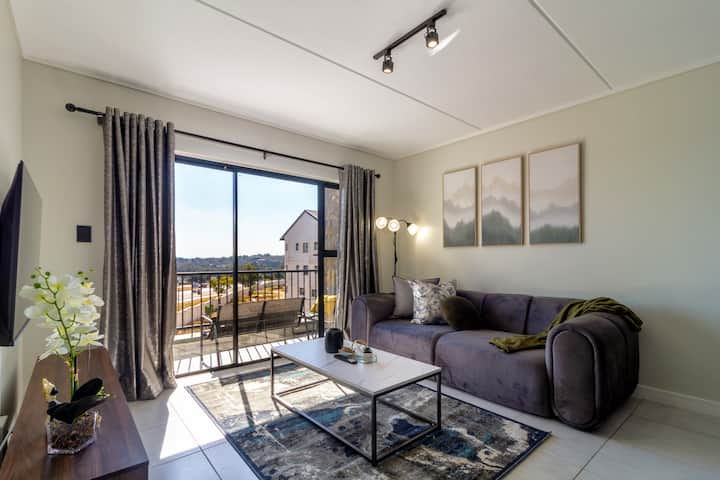 #Alimamaspaces: Pano’s Whisken - Midrand