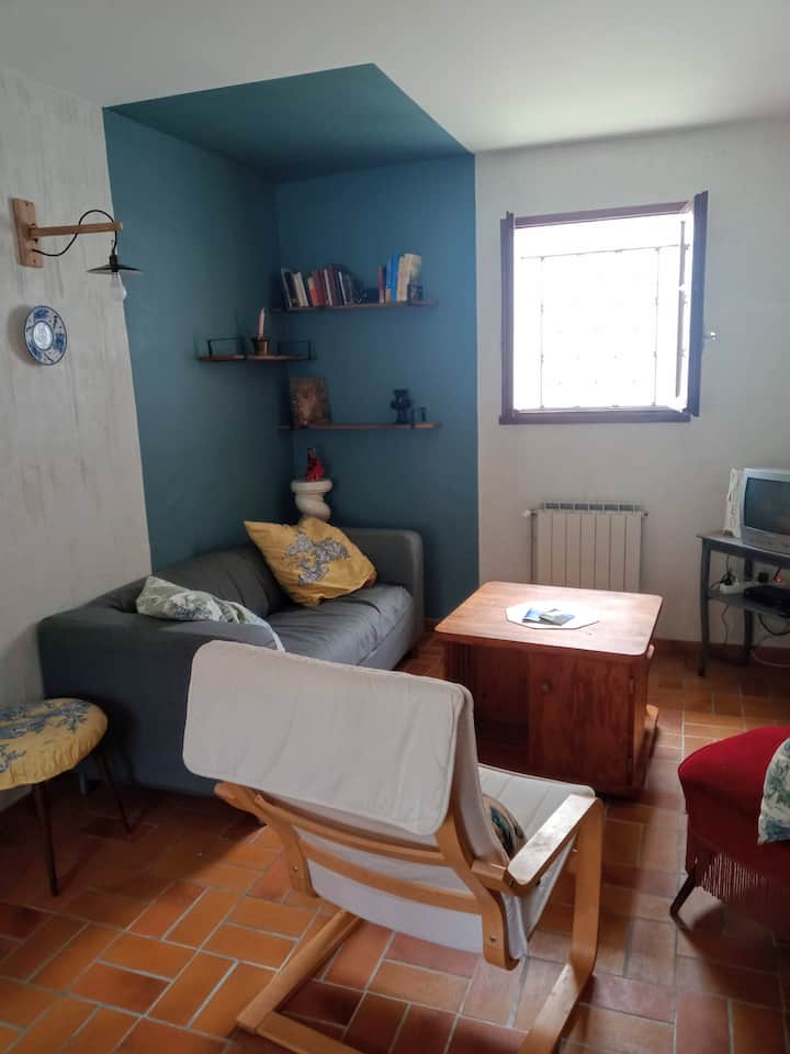 Appartement à Hendaye-plage - Urrugne