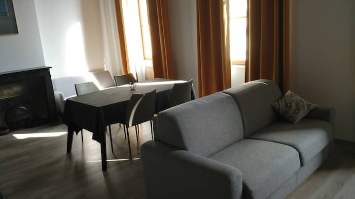 Great Place Near Park And Metro - Lyon