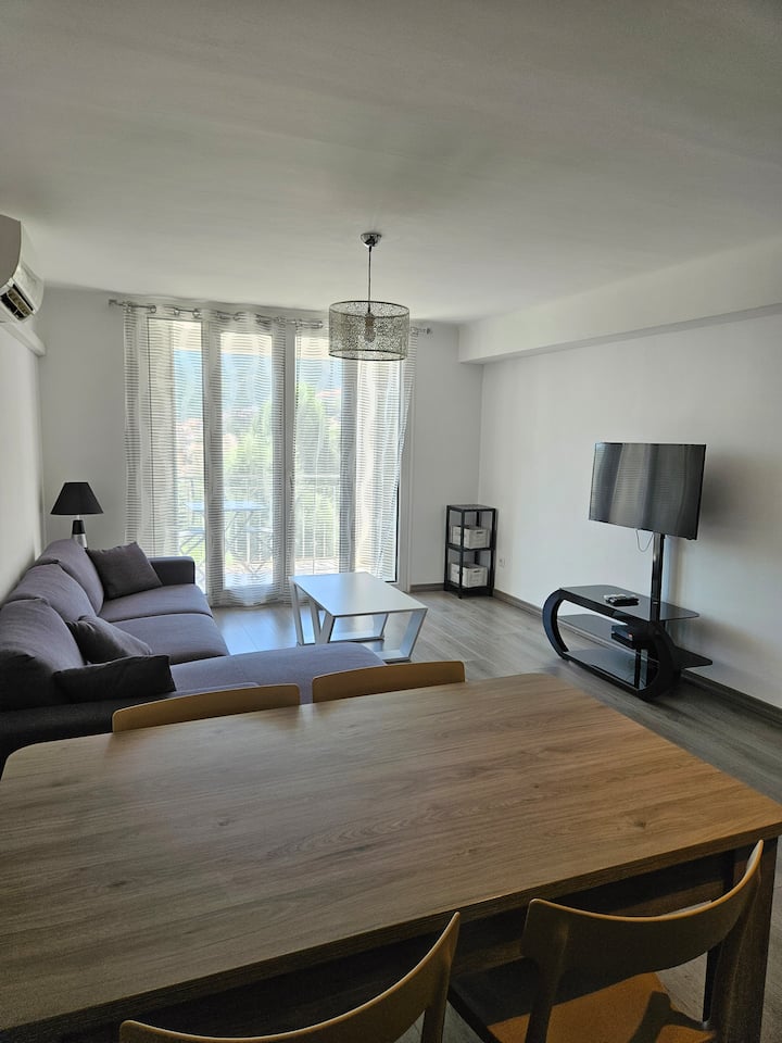 T3 Centre Ville - Corte