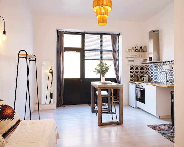 L' Atelier Casa Felicidad : Loft Indépendant - Montpellier