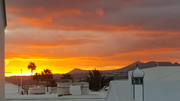 Casa Roshan - Very Bright And Quiet - Lanzarote