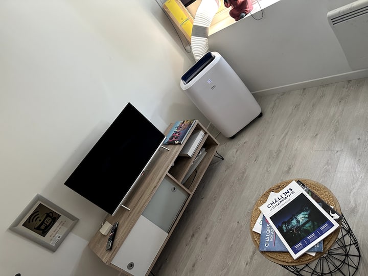 L’appart23 - Châlons-en-Champagne