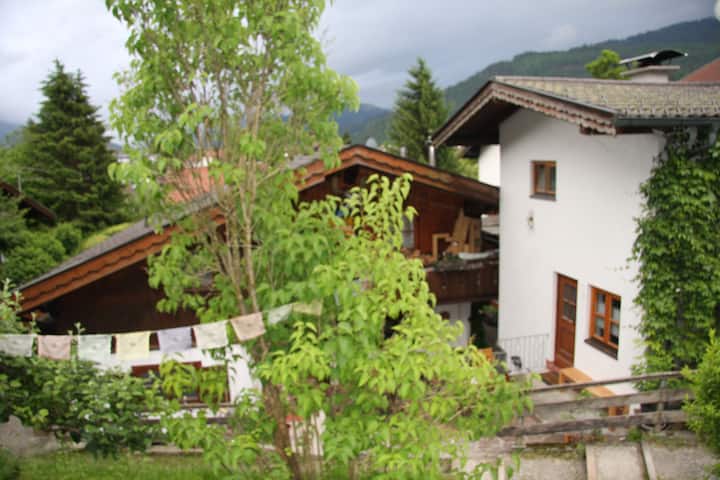 Ferienwohnung Haider - Zugspitze