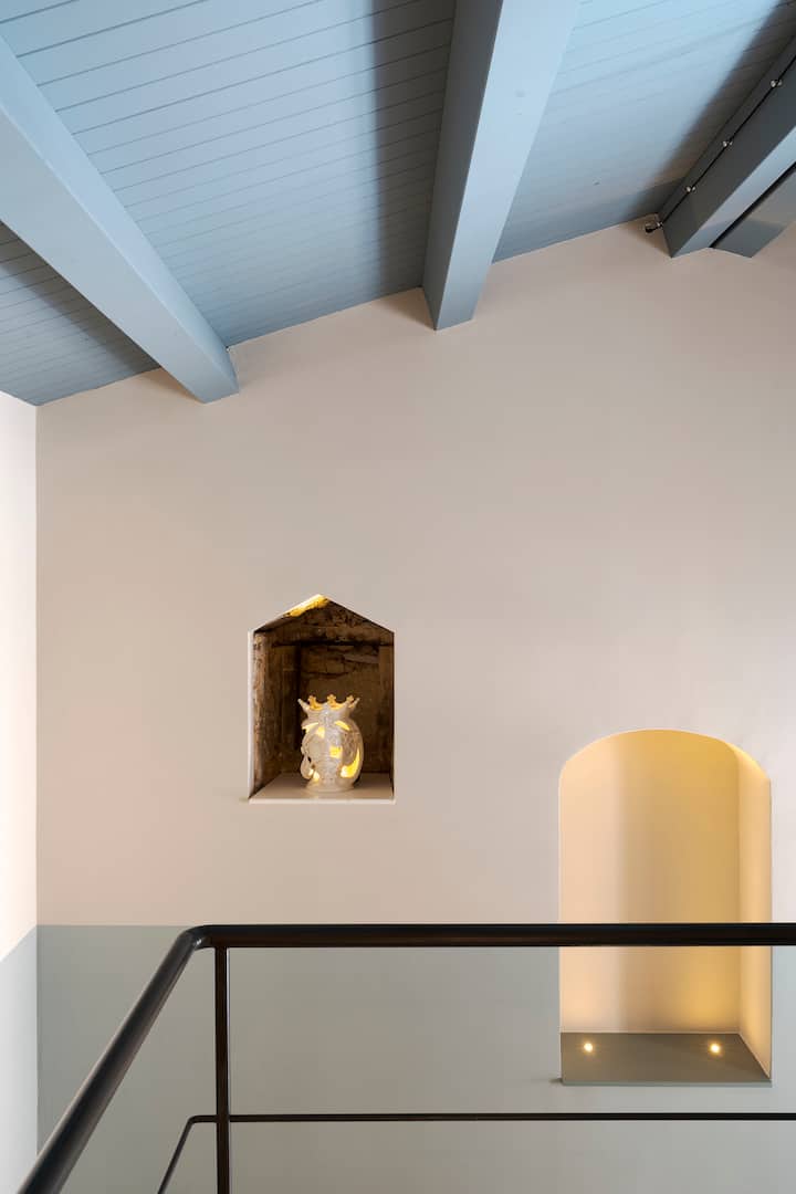 Ca' Botanica - Charming House In Noto, Sicily. - Noto