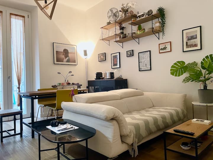 Pretty Apartment In Nolo - Milan