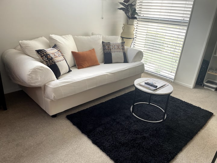 Luxe Private Sunny Studio - Wanaka