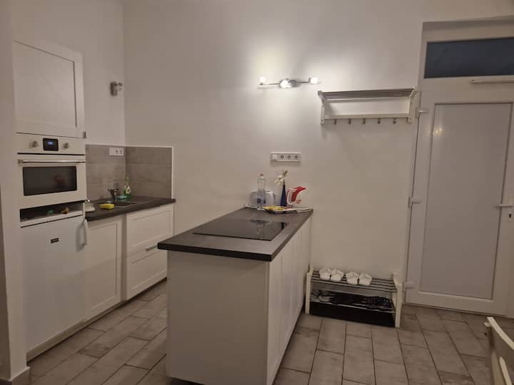 Professional Bijou Apartment - Budapest