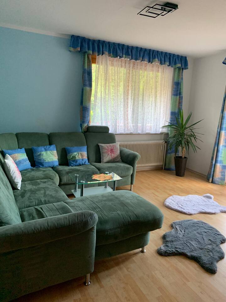 Ferienwohnung  In Den Bergen Salzburgs - Abtenau