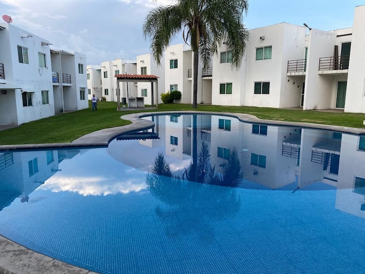 Gokart Oasis - Cuautla