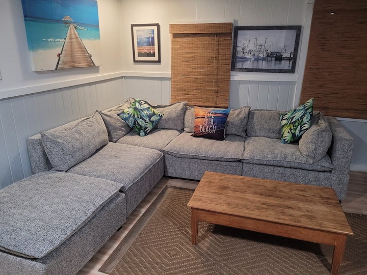 Beach House # 2 Point Pleasant Beach Sat-sat Weeks - Point Pleasant Beach, NJ
