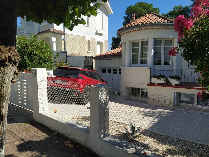 Grand F2 Parc De Royan - Royan