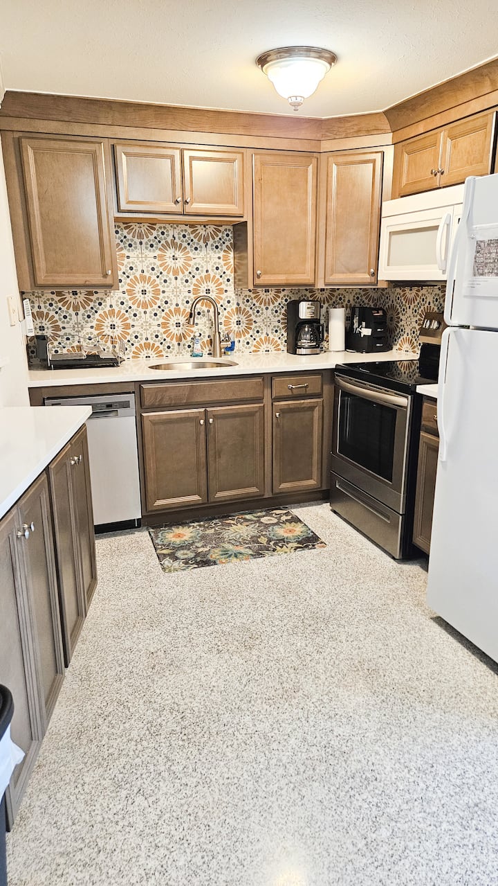 Dog Friendly Venice Island Paradise - 628 - Venice