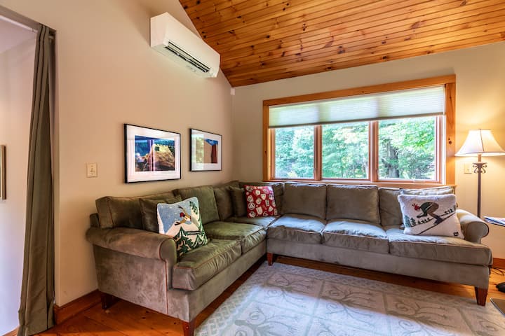 Vermont Getaway Apartment - Vermont