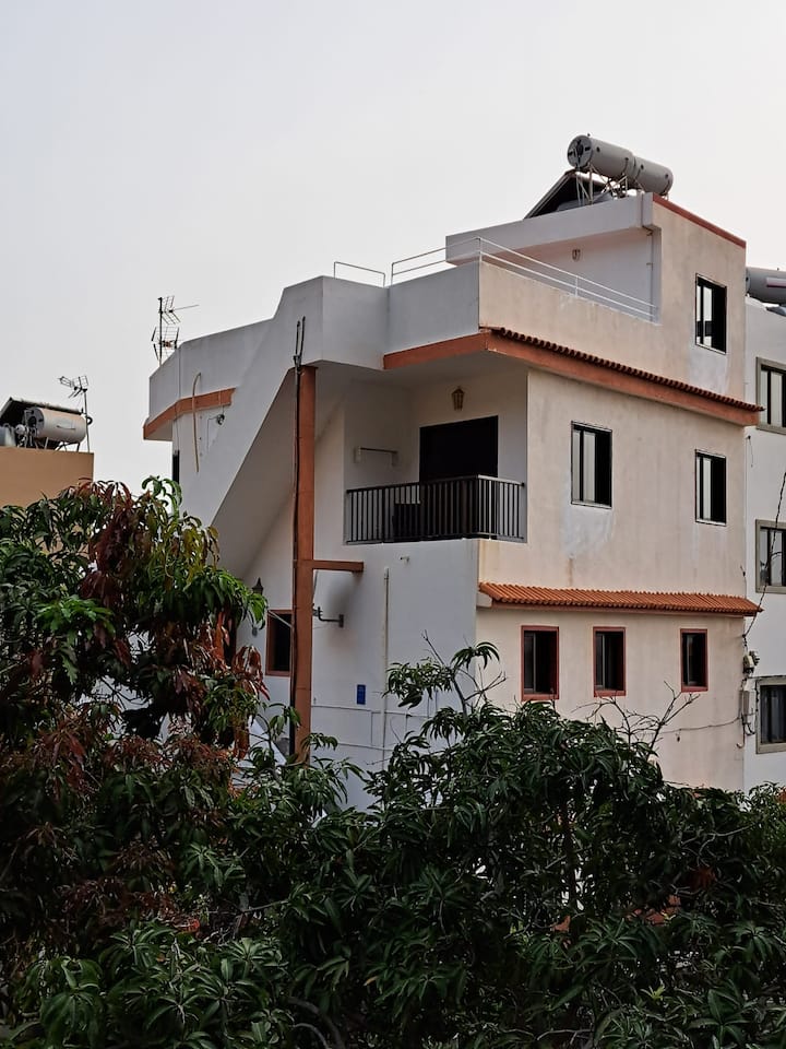 Apartamento Antonia (2a), La Playa With Views - Valle Gran Rey