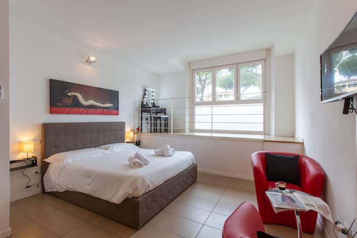 La Corte Di Piero - Florenz