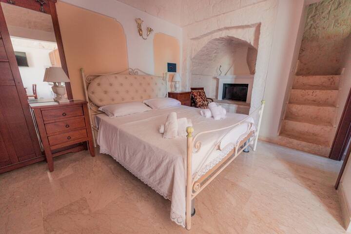 Casal Del Borgo - Ostuni