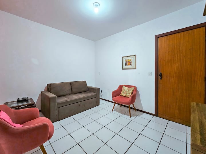 Flat Próximo A Praia - Ondina - Salvador