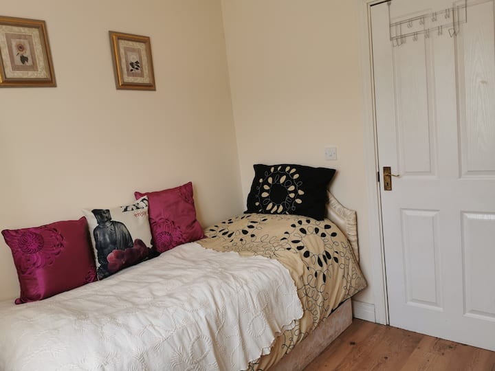 17/2 Private Single Room/2 Miles To City - Birmingham