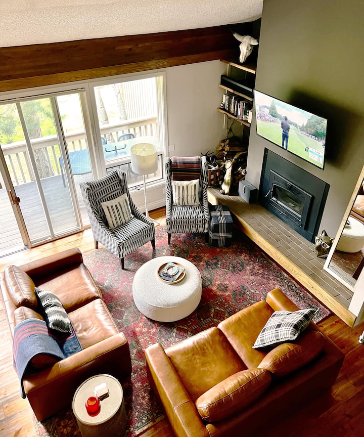Large Family Ski Home Minutes From Vail&beaver Crk - Avon, CO