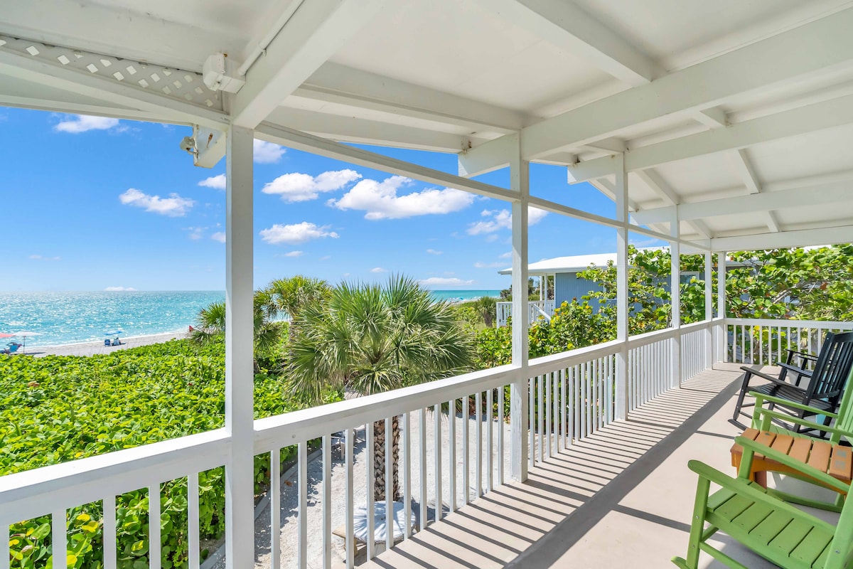 Manasota Key Beachfront Vacation Rentals - Florida, United States | Airbnb