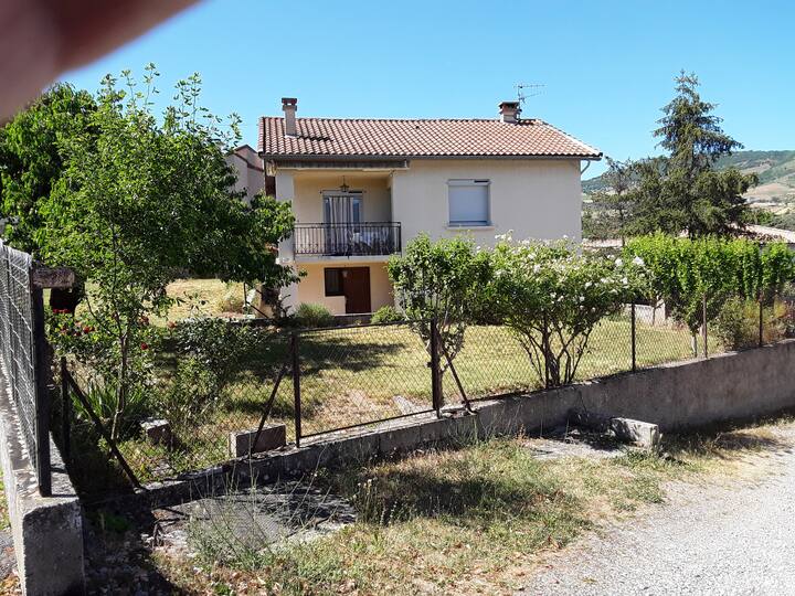 Le Cerisier - Millau