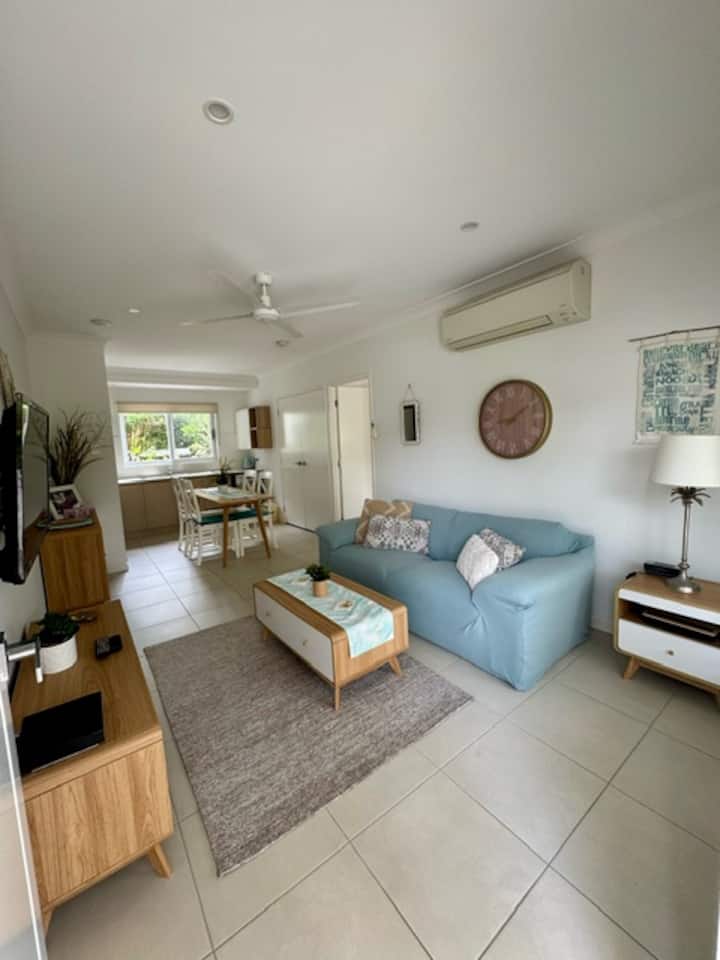 Shelly Beach Shack - Caloundra
