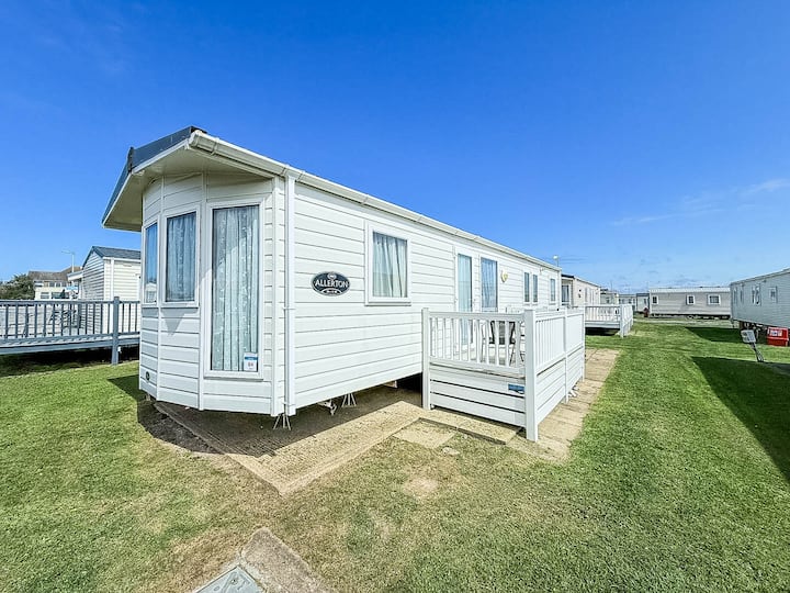 6 Berth Caravan By The Norfolk Coast Ref 50064g - Caister-on-Sea