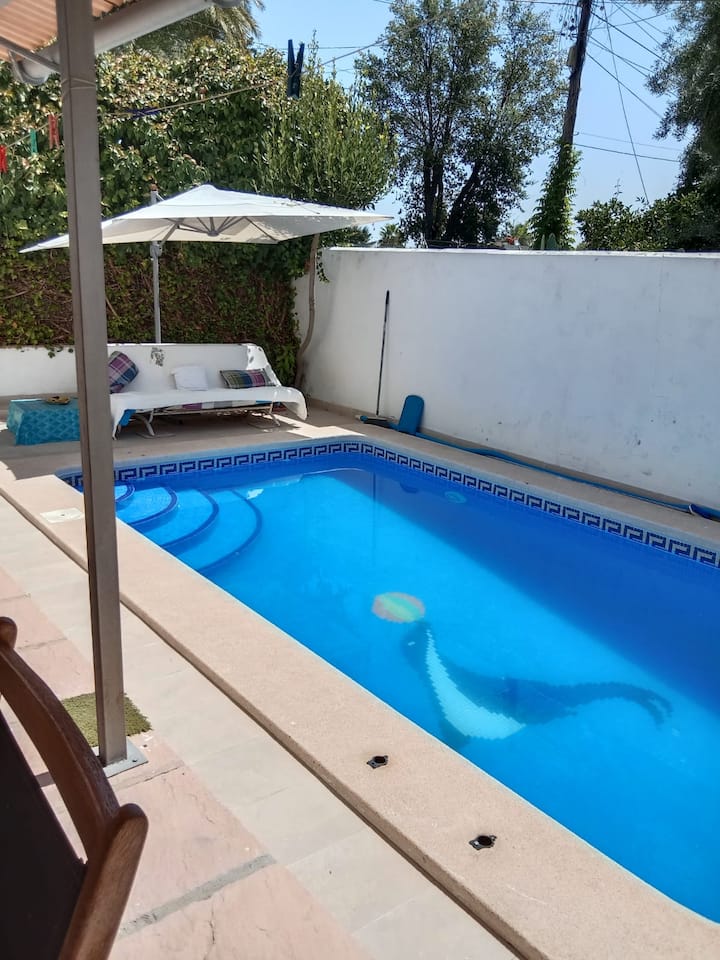 Sunny House - Murcie