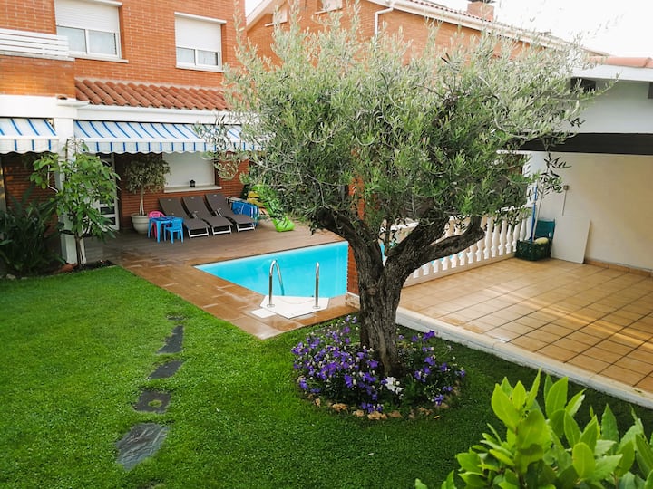 Casa Avi - Arenys de Munt
