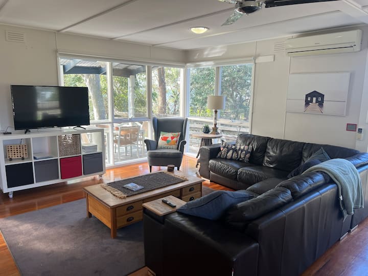 Anchor Cottage Rhyll - Phillip Island