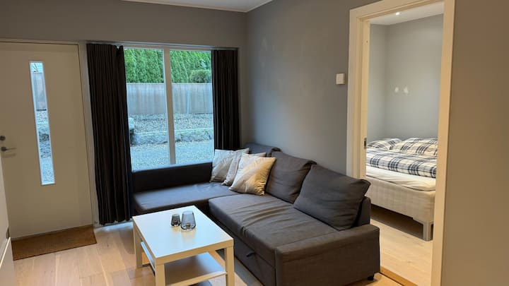 Hybel I Enebolig På Smestad - Oslo