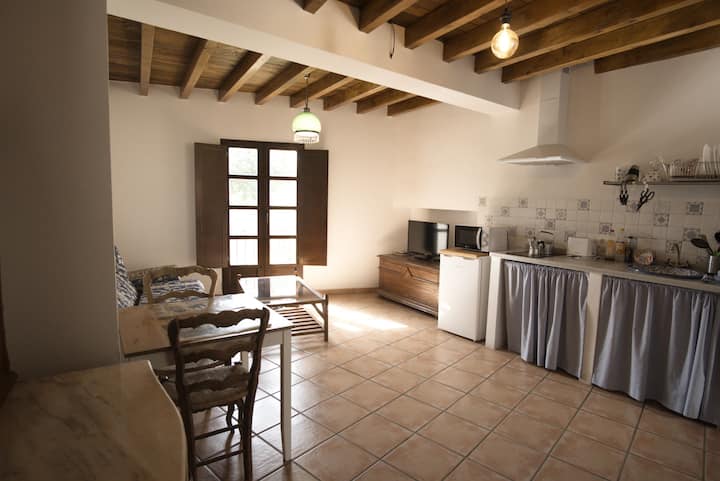 La Casa Del Cuento - Just 10 Min From The Alhambra - Granada