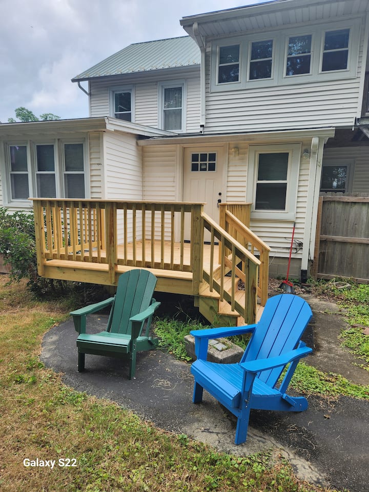 Hudson Valley Apartment In Quiet Hamlet - Gardiner, NY