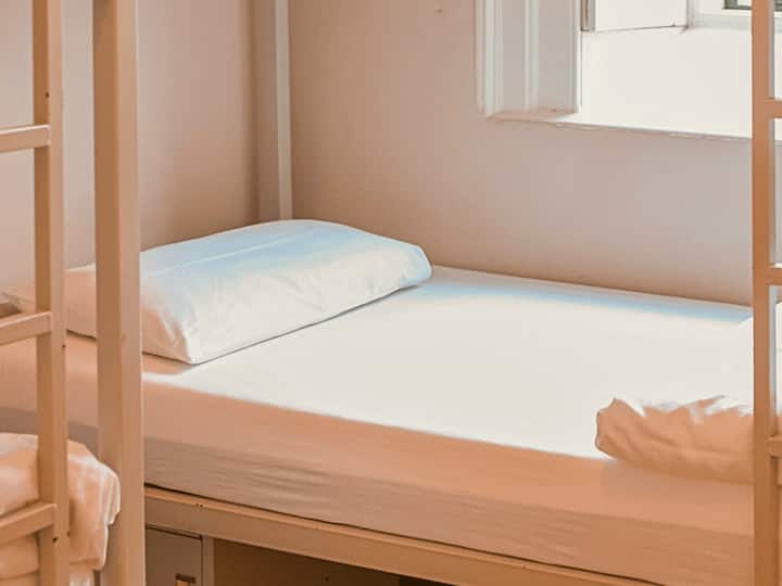 Room In Dublin - 6 Beds Dormitory (Mix) - 