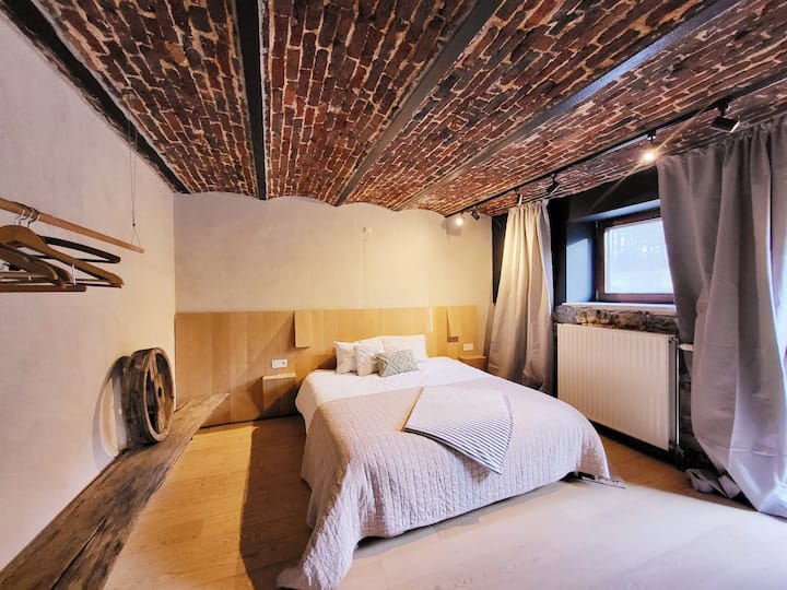 La Chouette By Out & Lodge - Philippeville