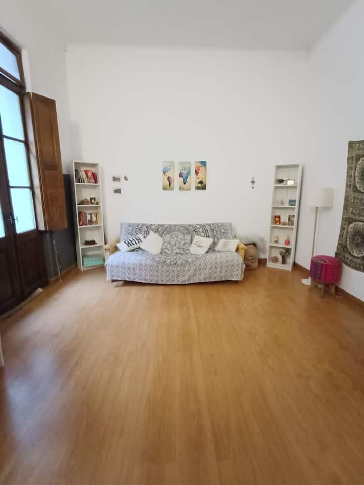 La Casa De Juli - Rosario