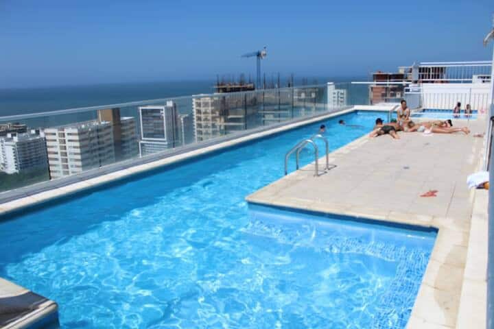 Apart Cartagena De Indias - Cartagena