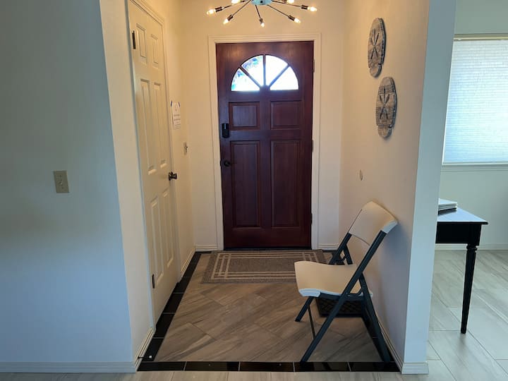 Tranquil Space With Large Backyard - Grover Beach, CA