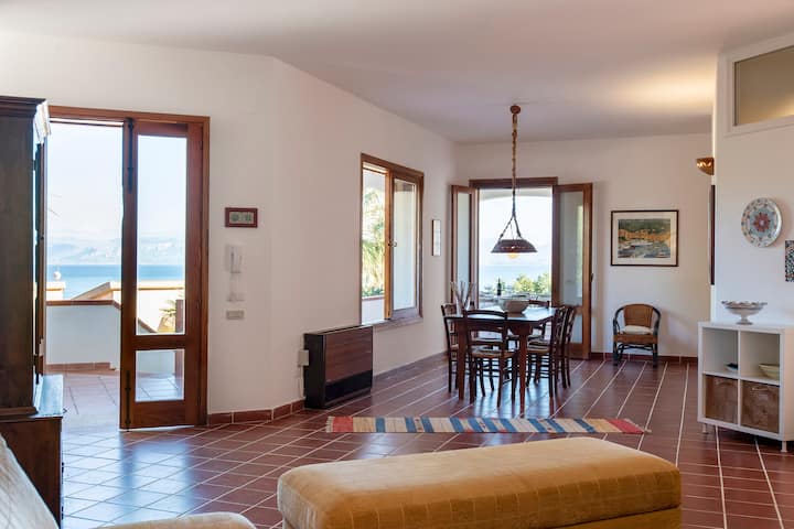 Scopello Villa Sul Mare - Italy