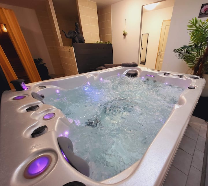 Appt 2-5p, Terrasse, Wifi-salle De Sport- Parking - Ambleteuse