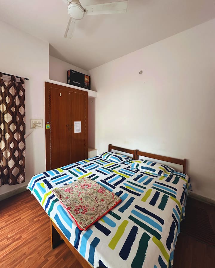 Gracy's Inn - Bangalore